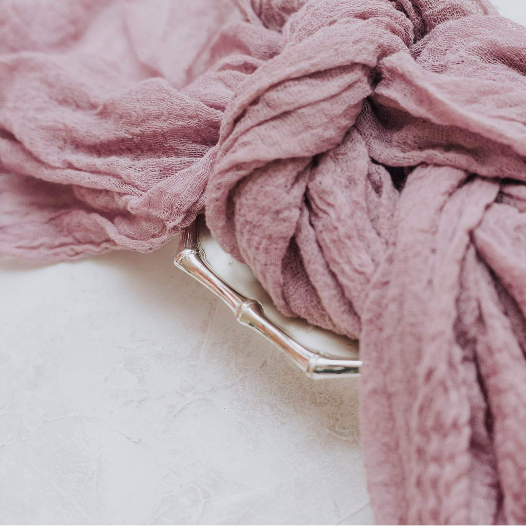 outerwear-sleeve-purple-plumberry-cheesecloth-table-runner-berry-pink ...